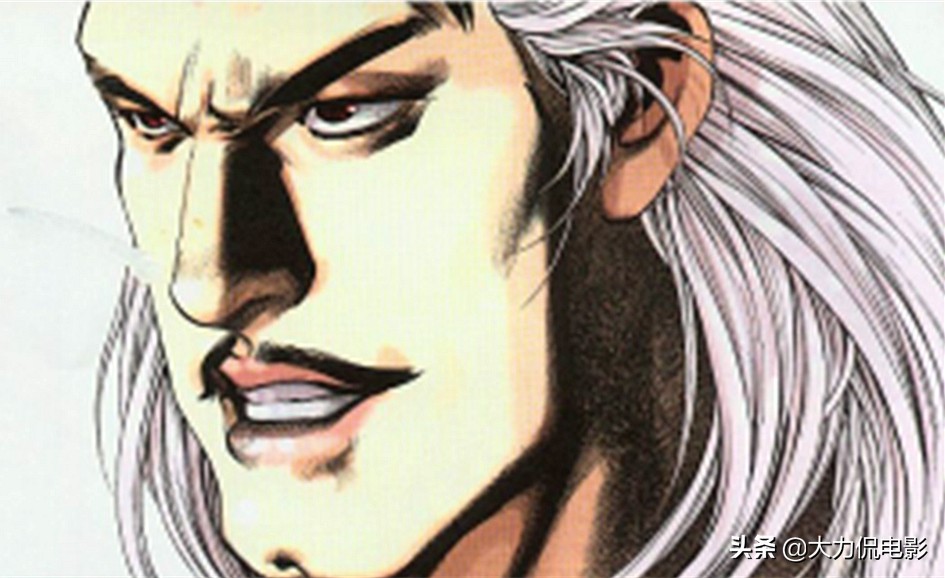 The top 8 masters in "Feng Yun" ranked third, but Bu Jingyun and Nie ...