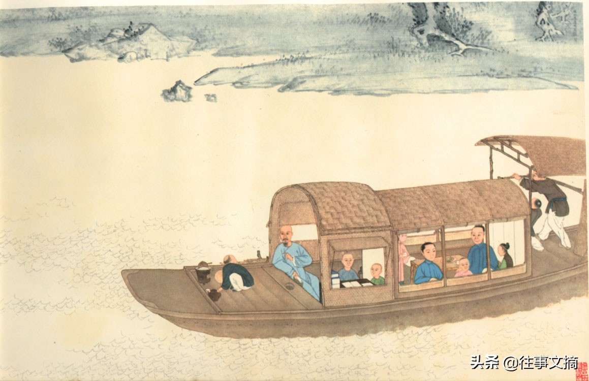 Lies 269 years ago - iMedia