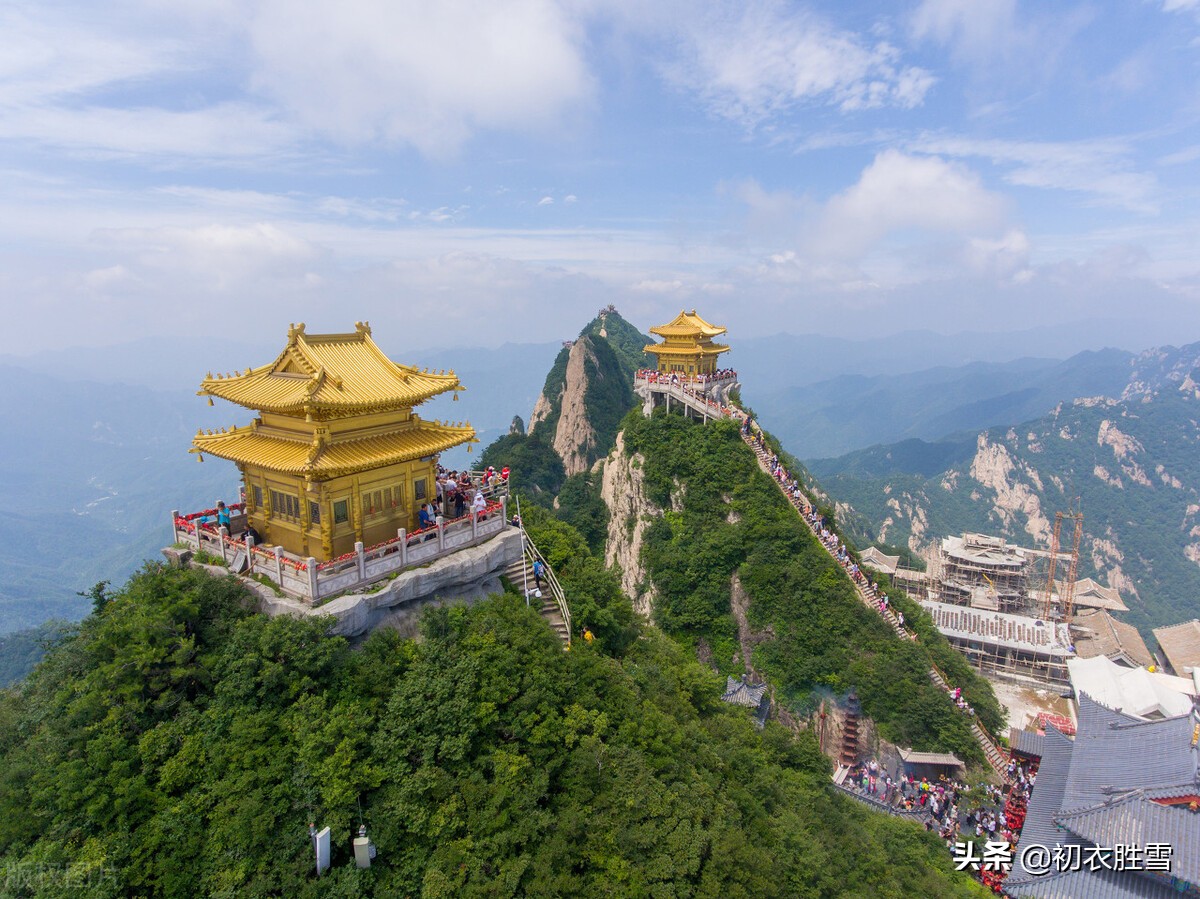 The evolution of the Xia Yuan Festival: from Tang Xuanzong's kindness ...