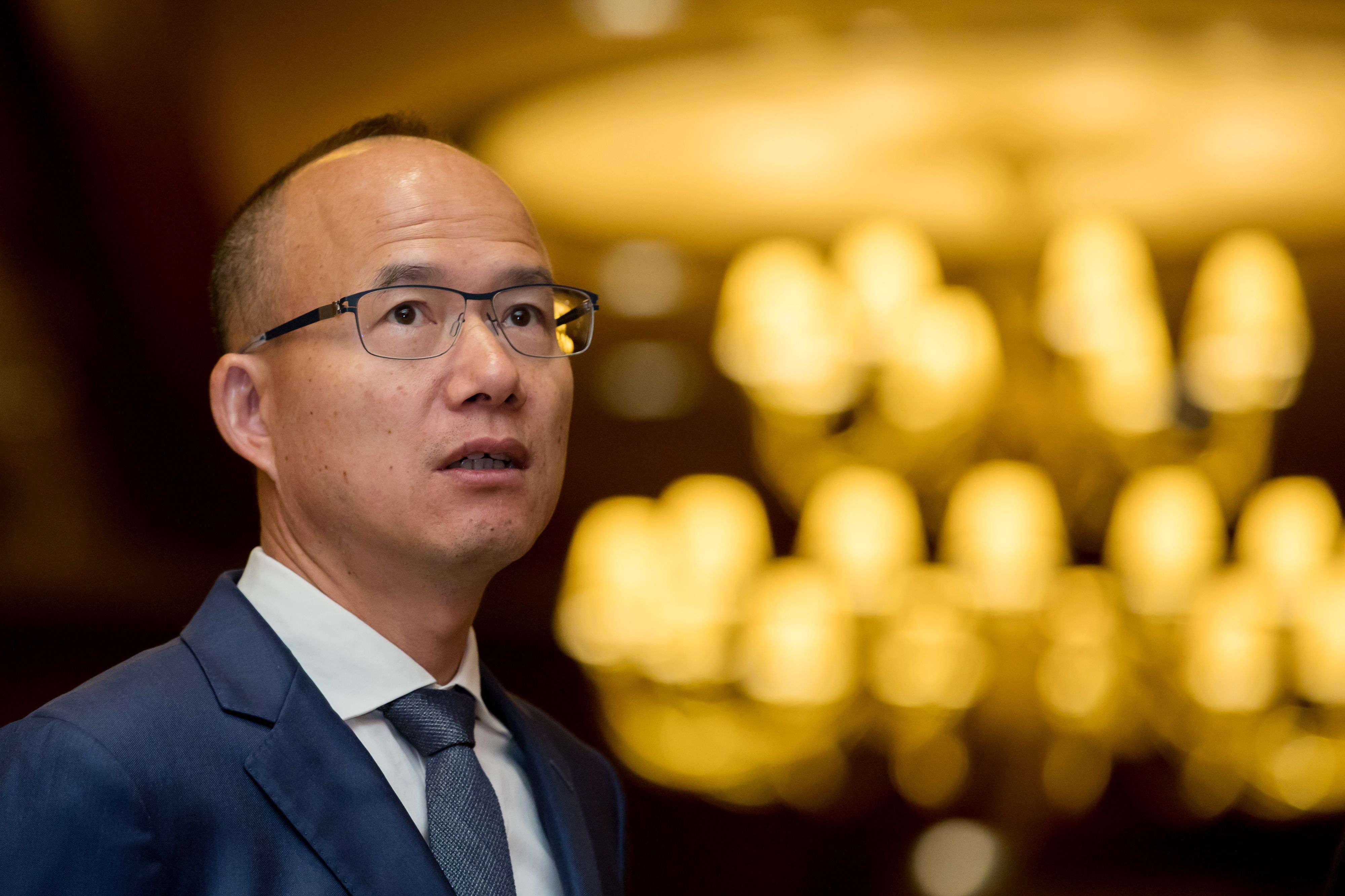 Shanghai tycoon Guo Guangchang: spent 4.5 billion on "wine", earned 6 ...