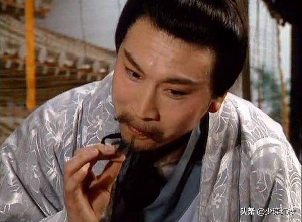 Romance of the Three Kingdoms: The death of Yang Xiu is not easy, the ...