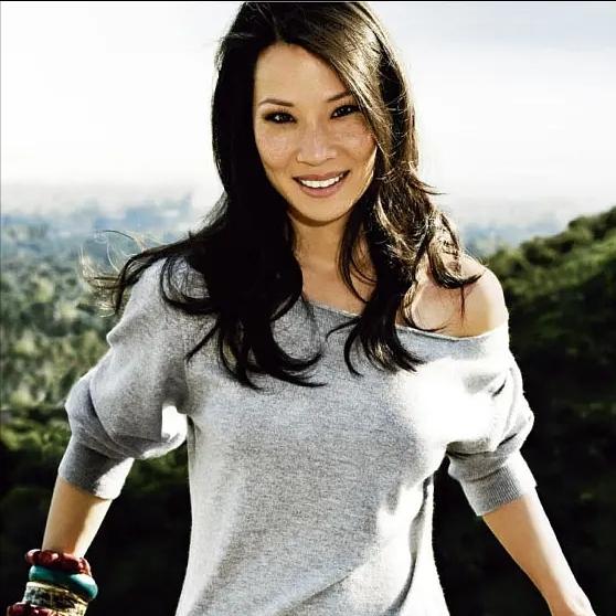 Liu Yuling: The first Chinese actress, who was criticized as an ugly ...