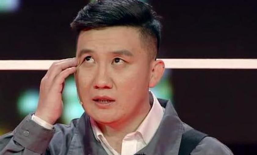 Yang Shulin: I took my daughter alone and waited for Fatty. Now, two years after his wife was ...