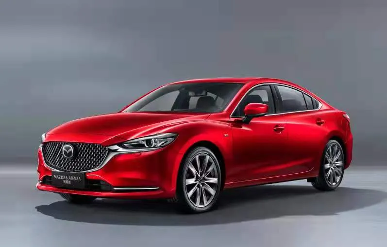 FAW Mazda was exposed to disband?Unequal status may have already laid ...