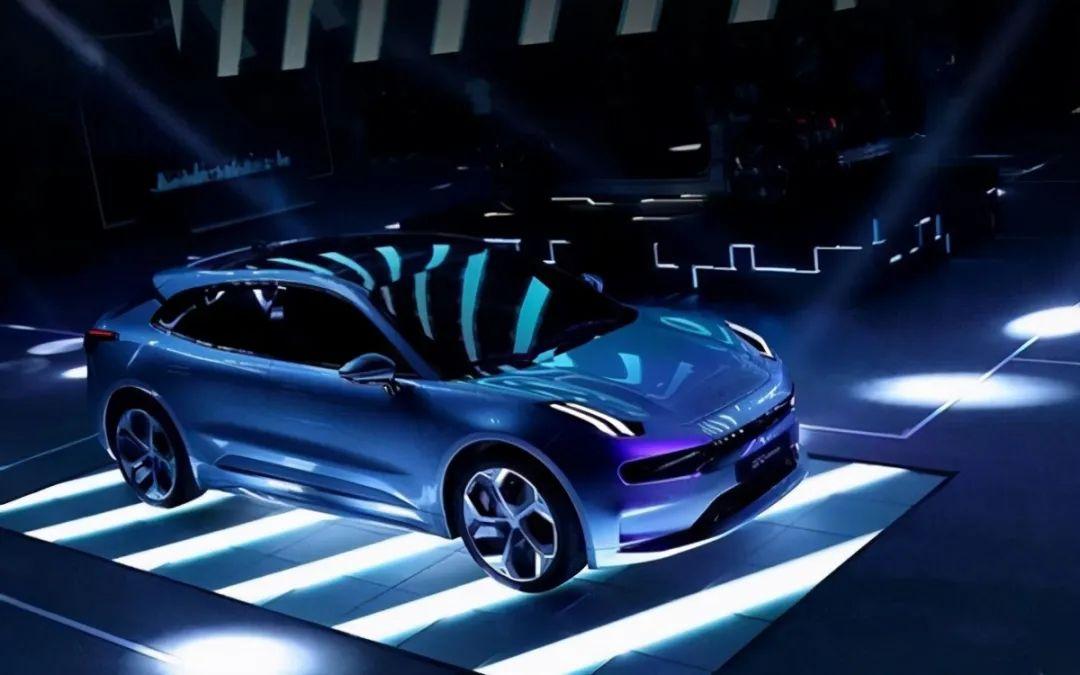 Krypton 001 coating technology, the ultimate meaning of luxury car ...