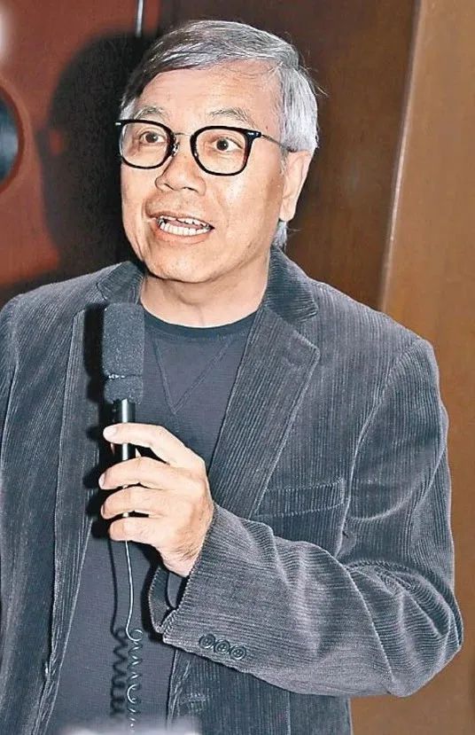 farewell! "Golden Supporting Actor in Hong Kong Films" Passed A Heart ...