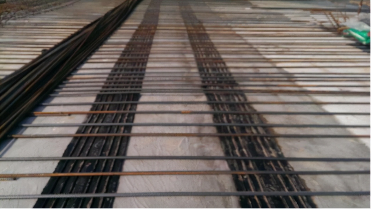 If you want the waterproof effect of the basement post-pouring tape to ...