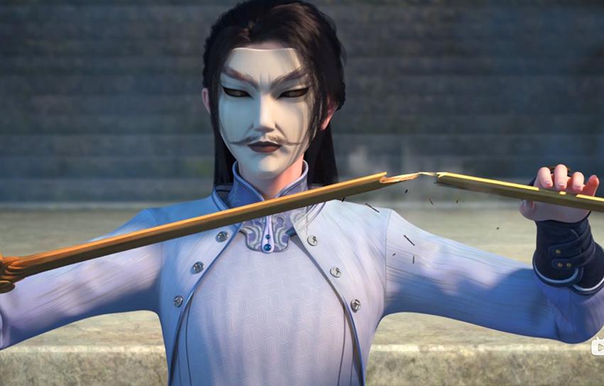 Youth Song Xing 3: Li Hanyi debuts beautifully, cuts the Dengtian ...