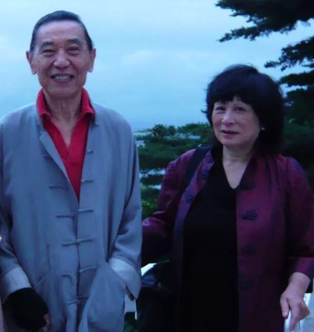 86-year-old pianist Fu Cong is sick! A friend broke the news that he ...