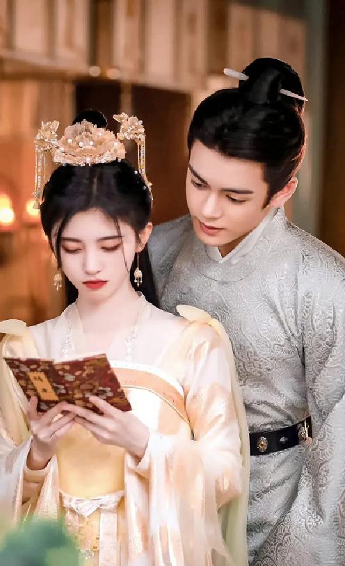 Ju Jingyi and Zeng Shunxi's bed-dong play is too sweet, it's good for ...