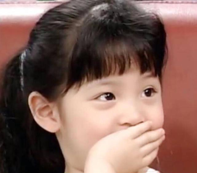 Children's star is difficult to escape the wonderful curse? Wu Lei, the iron lost the young ...