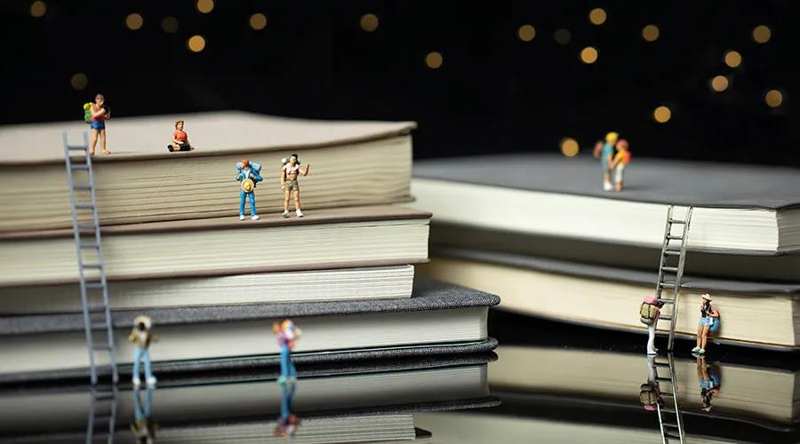 Changes, Fan Deng's advanced way of studying - iNEWS