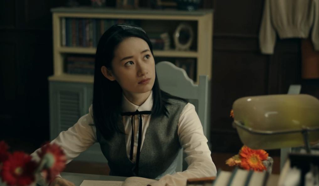 Zhang Luyi, Nie Yuan, "The Forerunner", "Xu Tian" is showing IQ again ...