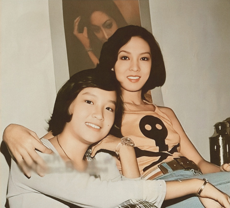 Tian Niu: Divorced twice, still single at 65 years old, daughter ...