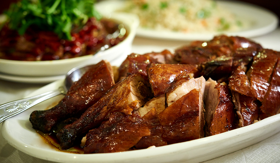 Nanjing Food Guide: How delicious is Jinling cuisine?These you can't ...