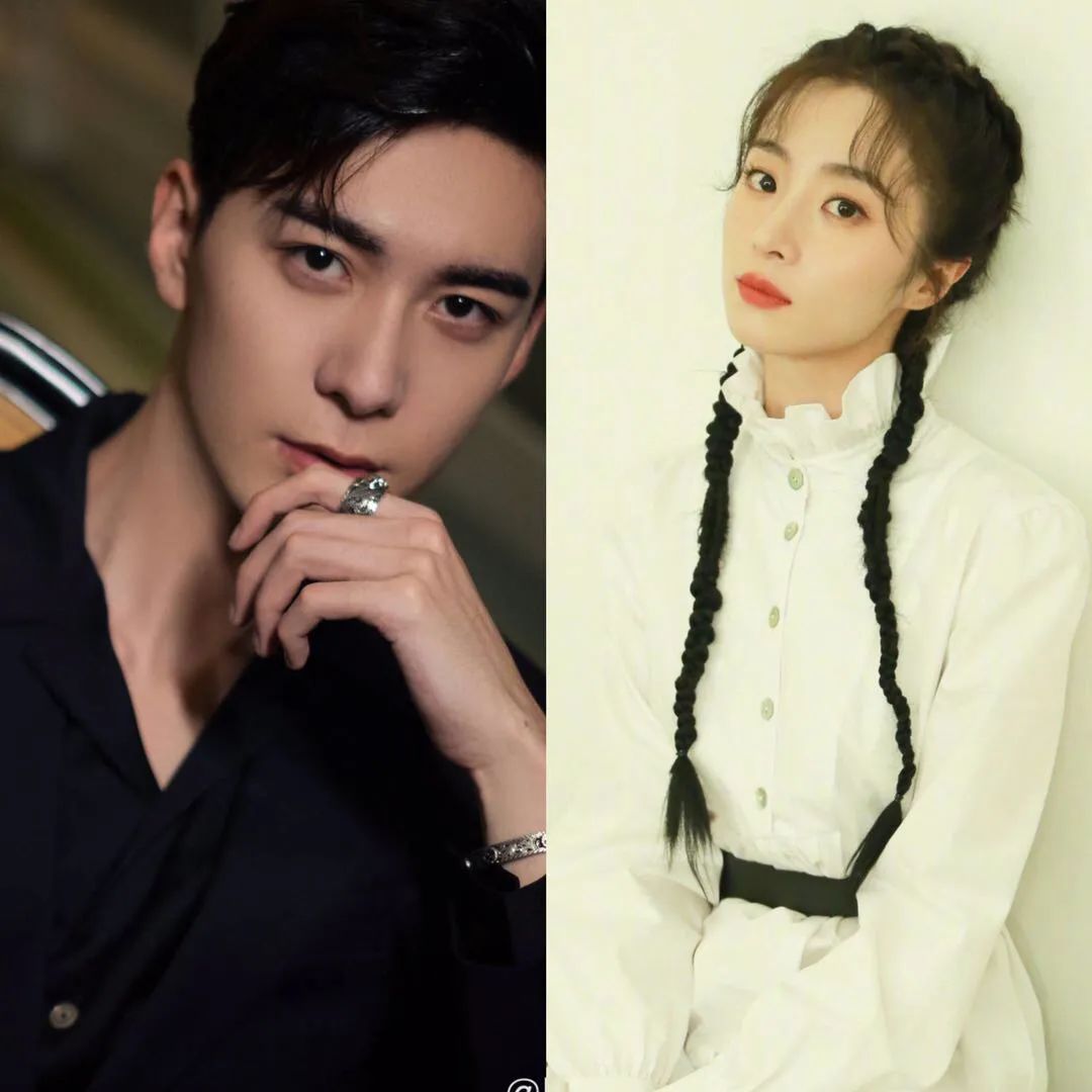 Little gossip, Zheng Shuang, Zhao Liying, Yin Xiaotian and Du Chun - iNEWS