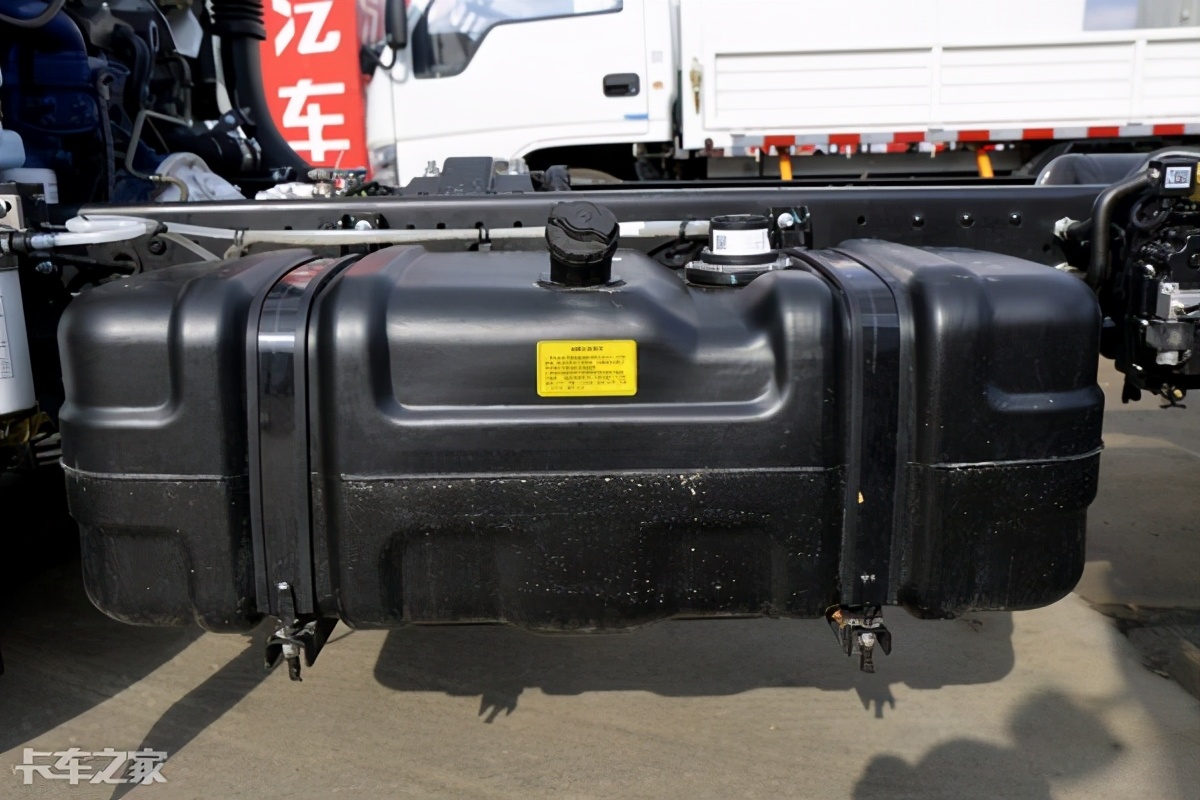 Can pull 1.8 tons of goods, the price is less than 100,000, will you ...