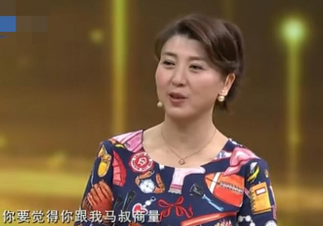The 48-year-old Yan Xuejing's grandparents and grandchildren are rare ...