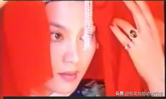 Pan Hong is the protagonist of "The Last Queen", but after watching the ...