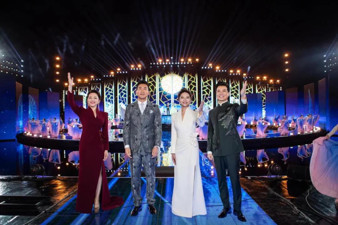 CCTV Mid-Autumn Festival Gala Revealed - iNEWS