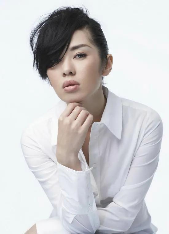 Yu Nan, the heroic appearance in "Wolf Warriors" is unforgettable - iNEWS