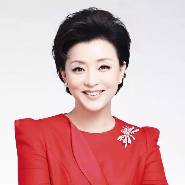 CCTV host Yang Lan: The first marriage failed, the second marriage ...