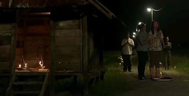 Gu Worm VS Mysterious Witchcraft, this horror movie is coming - iNEWS