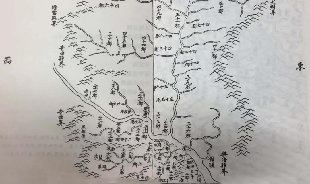 Oupu, Lupu, Shangshupu, where do you live in "Pu"? Take you to the ...