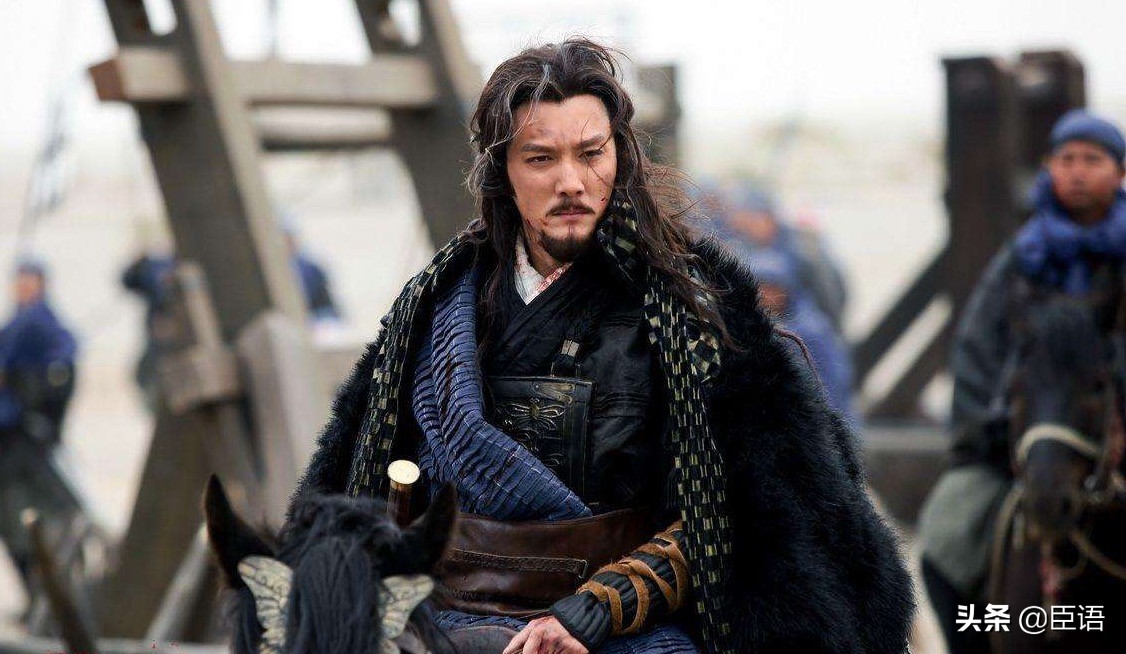 The double pupil power in history, is it the pupil mutation, or is the ...