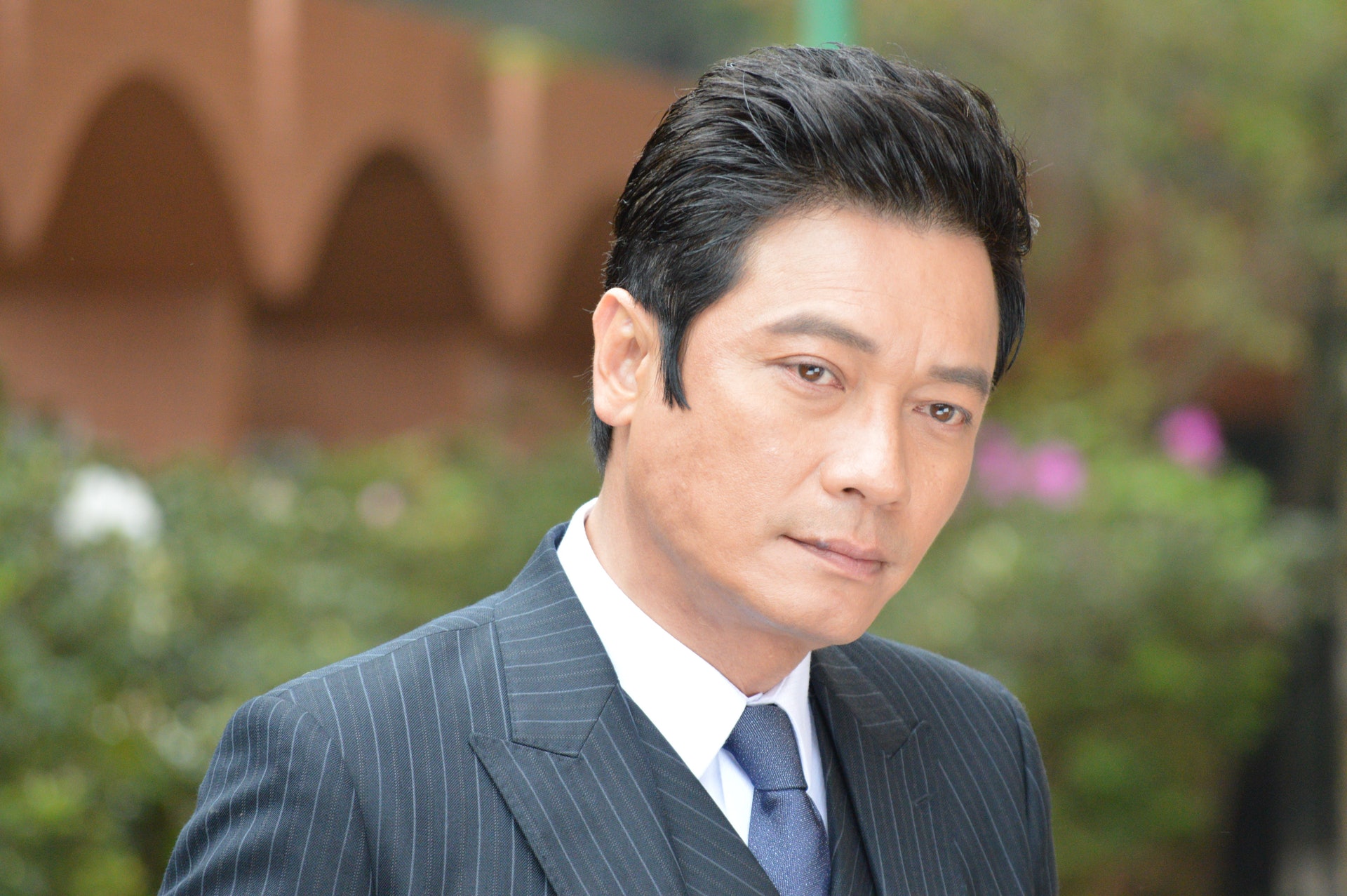 During these years when Gu Tianle left, TVB classics continued, and who ...