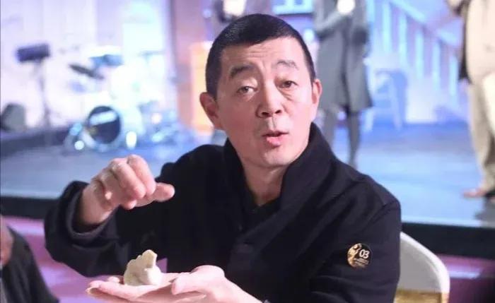 Gu Changwei and Zhang Jingchu were crazy, Feng Xiaogang praised, Jiang ...