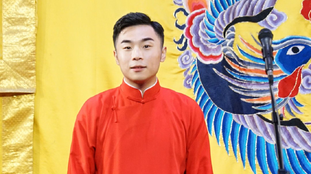 Zhang Jiunan and Liu Xiaoting partnered together, the test is not basic ...