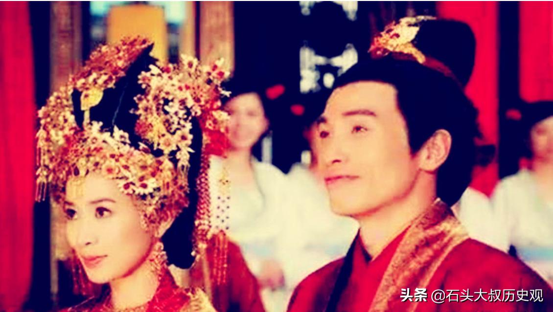 Before marrying, the ancient princess would arrange for the maid to ...