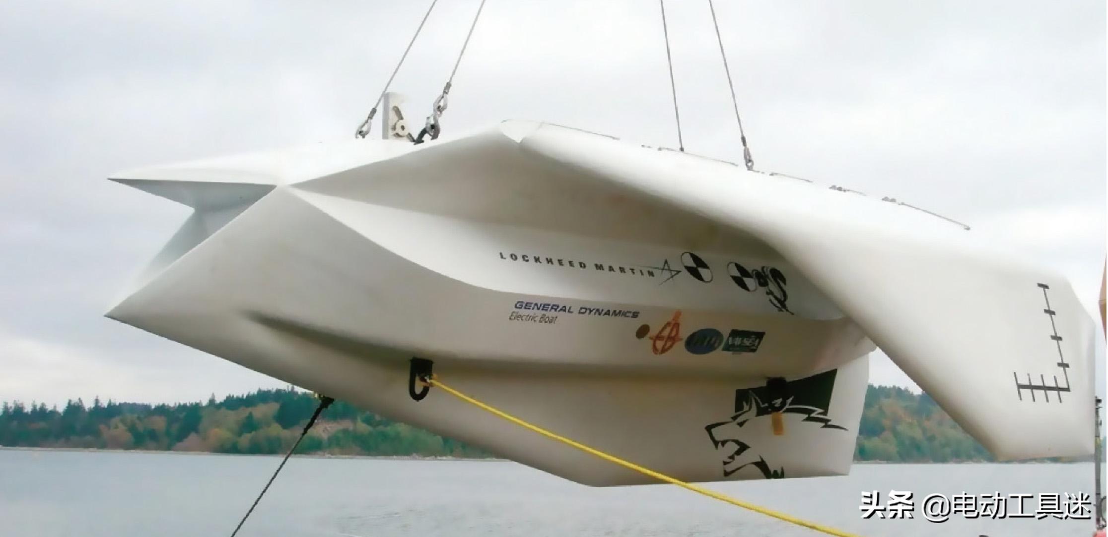 Xidian University successfully broke through the trans-medium aircraft ...