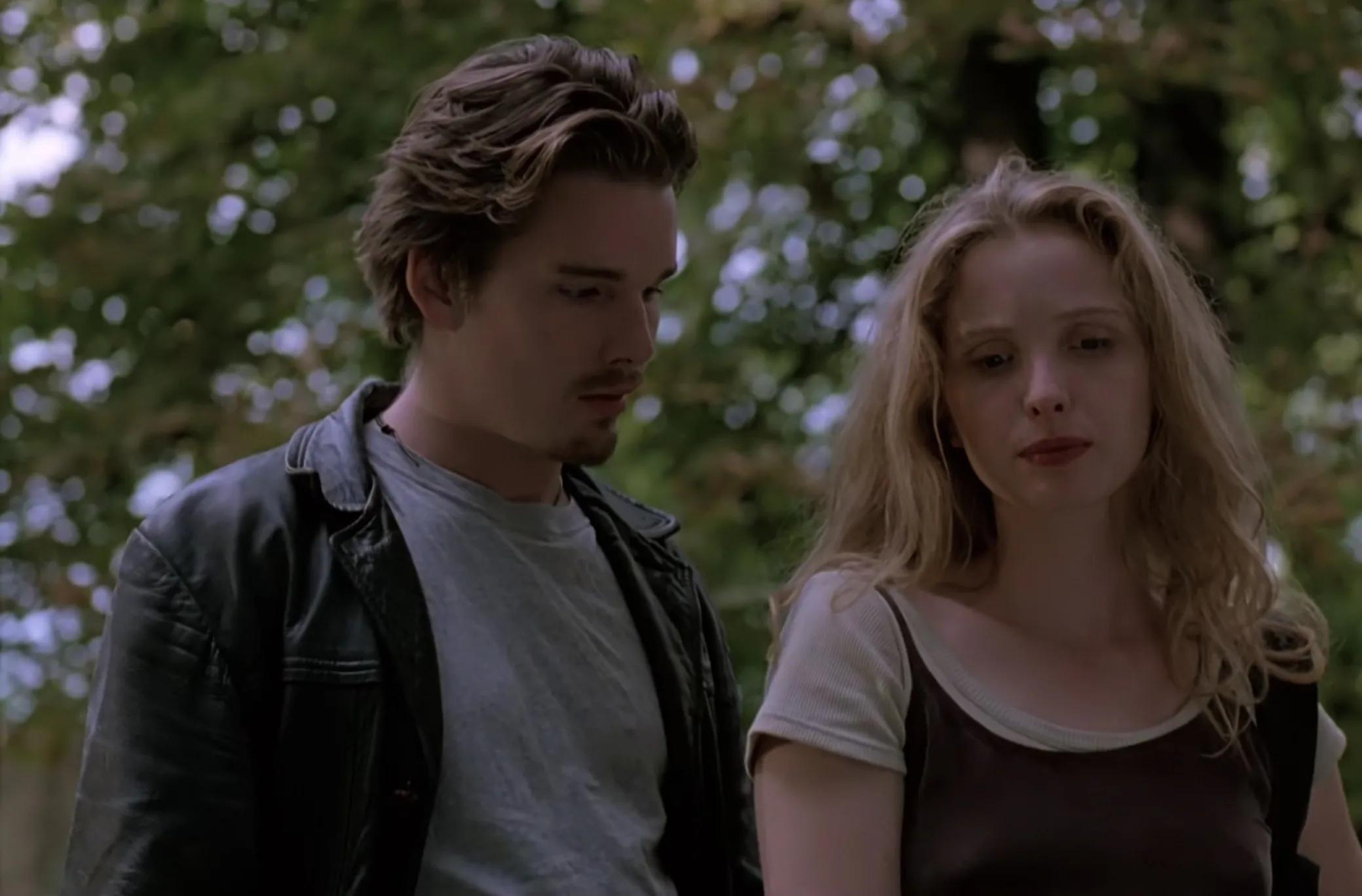 "Love Before Dawn" Afterwards: It turns out that you are the luck I ...
