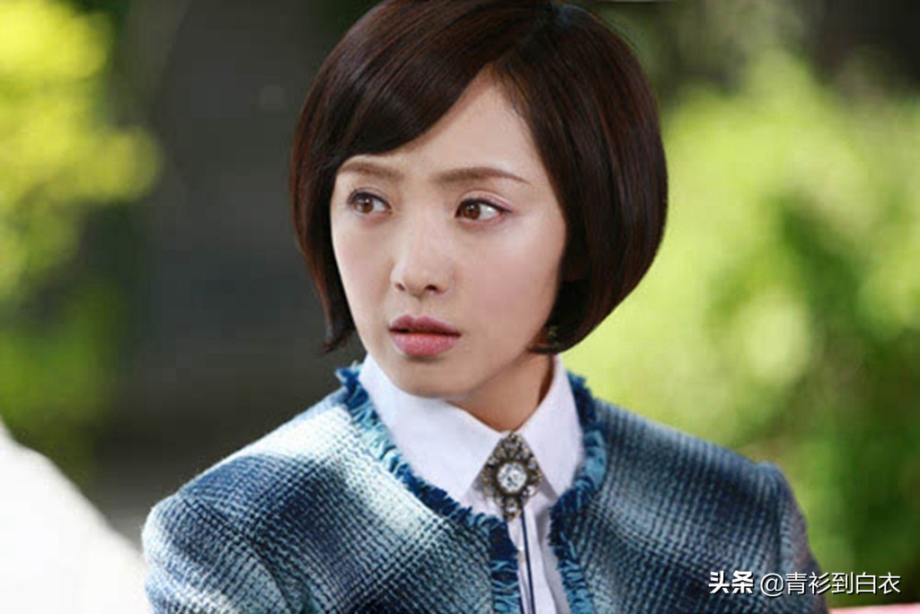 Xu Honghao, who is "strength to protect his wife", and his wife acted as a father and daughter ...