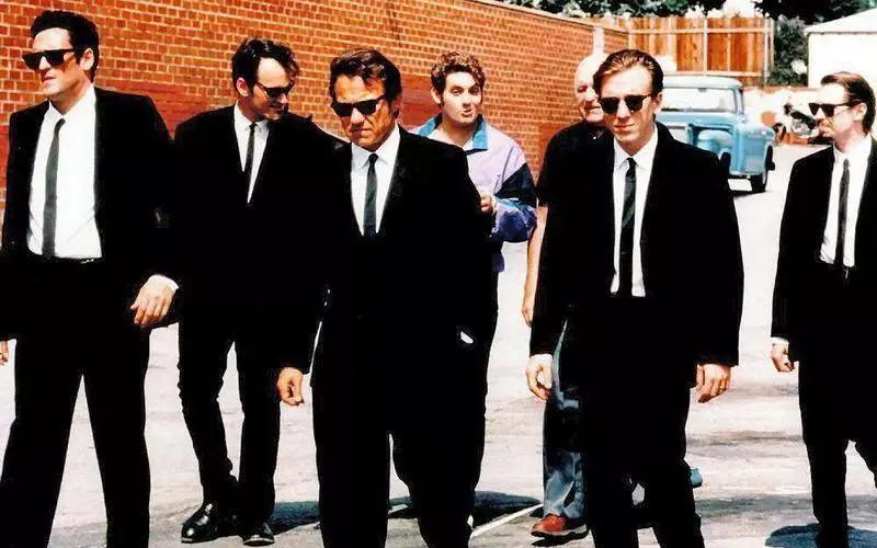 Twenty brain-burning crime movies with high IQ! - iNEWS