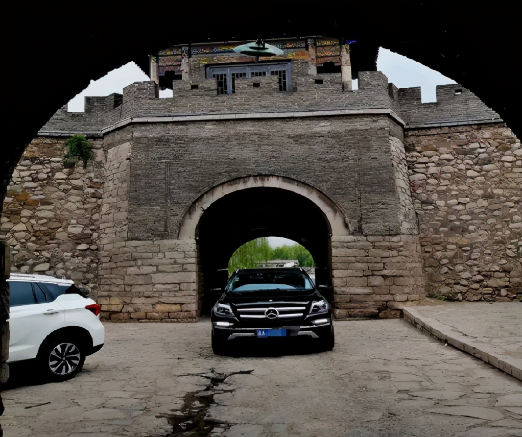 From Tianchang Army to Tianwei Army——Tianchang Town No.2 in the Ancient ...