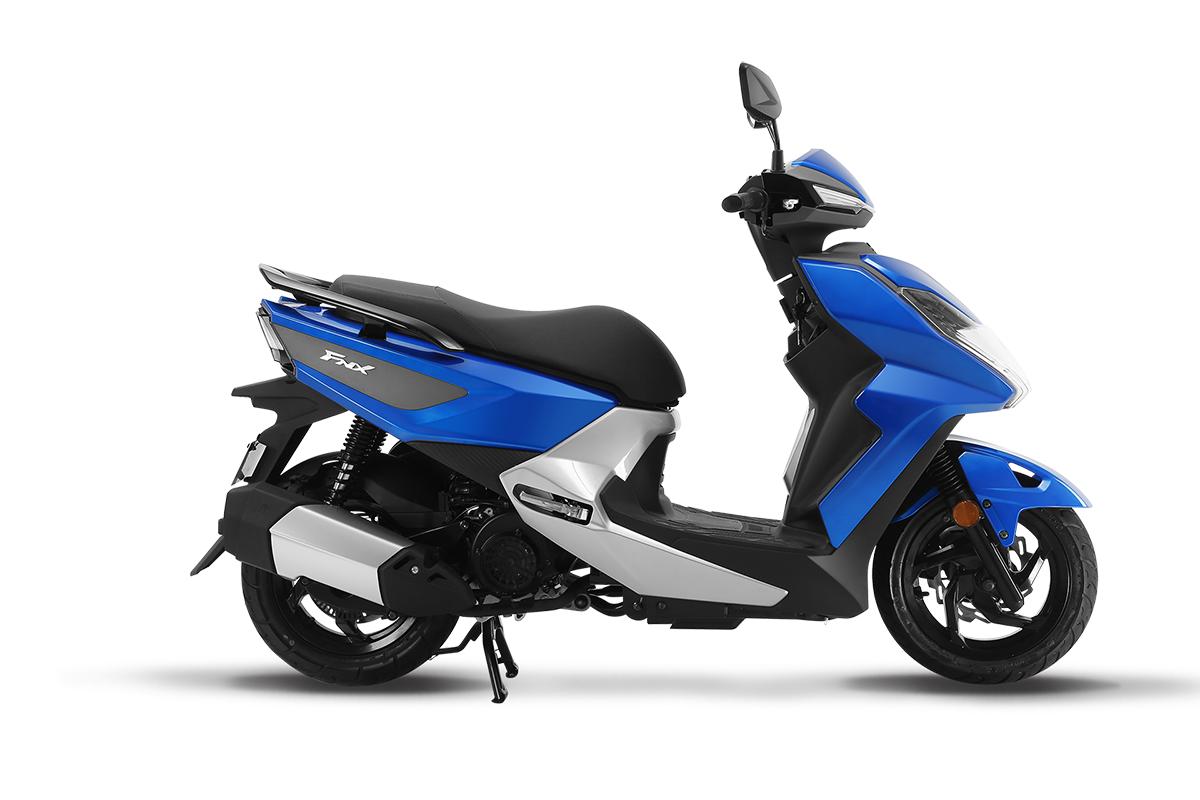 The main commute is 40km, the budget is 17,000, Dayang V Rui 150 and ...