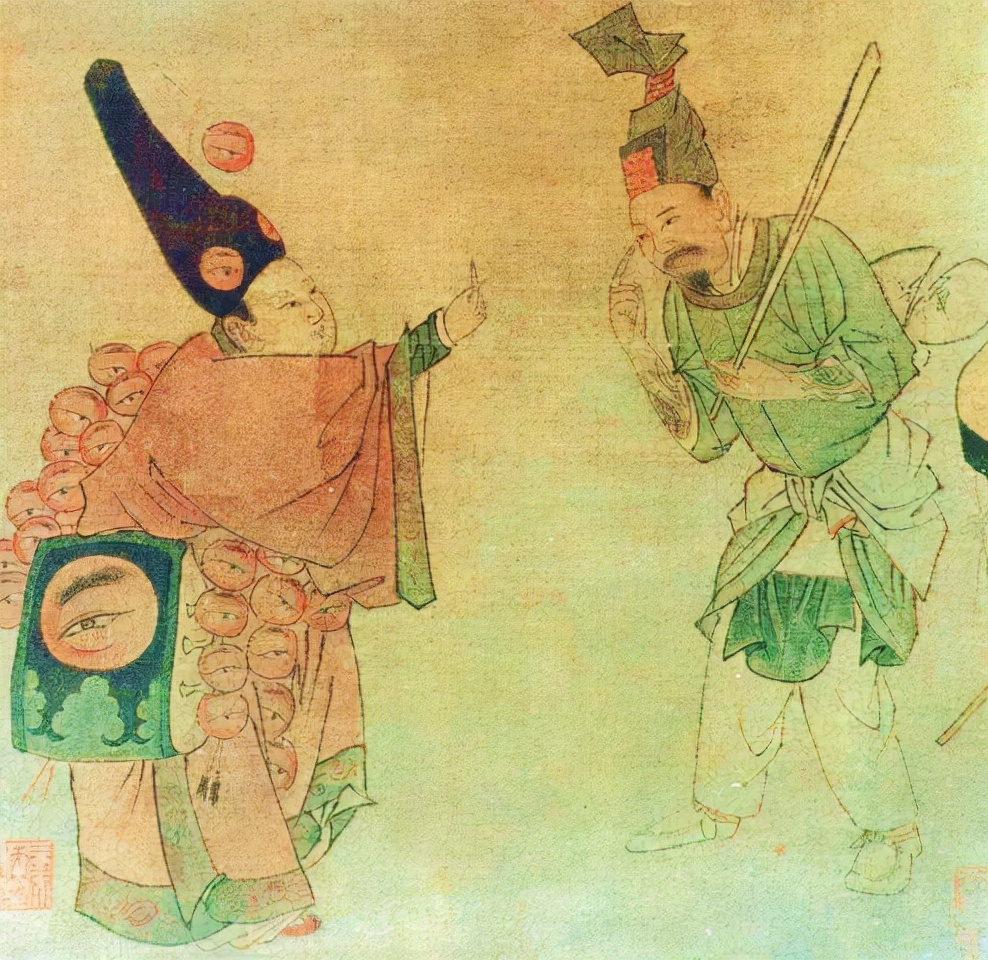 Bai Pu, one of the four masters of Yuan Zaju - iNEWS