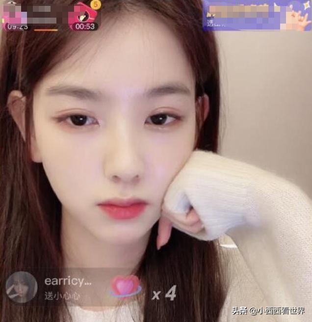 A netizen ran into Sun Ning in the community, and he was exposed ...