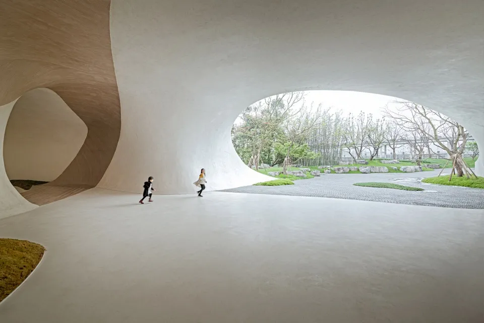 What are earth-covered buildings? - iMedia