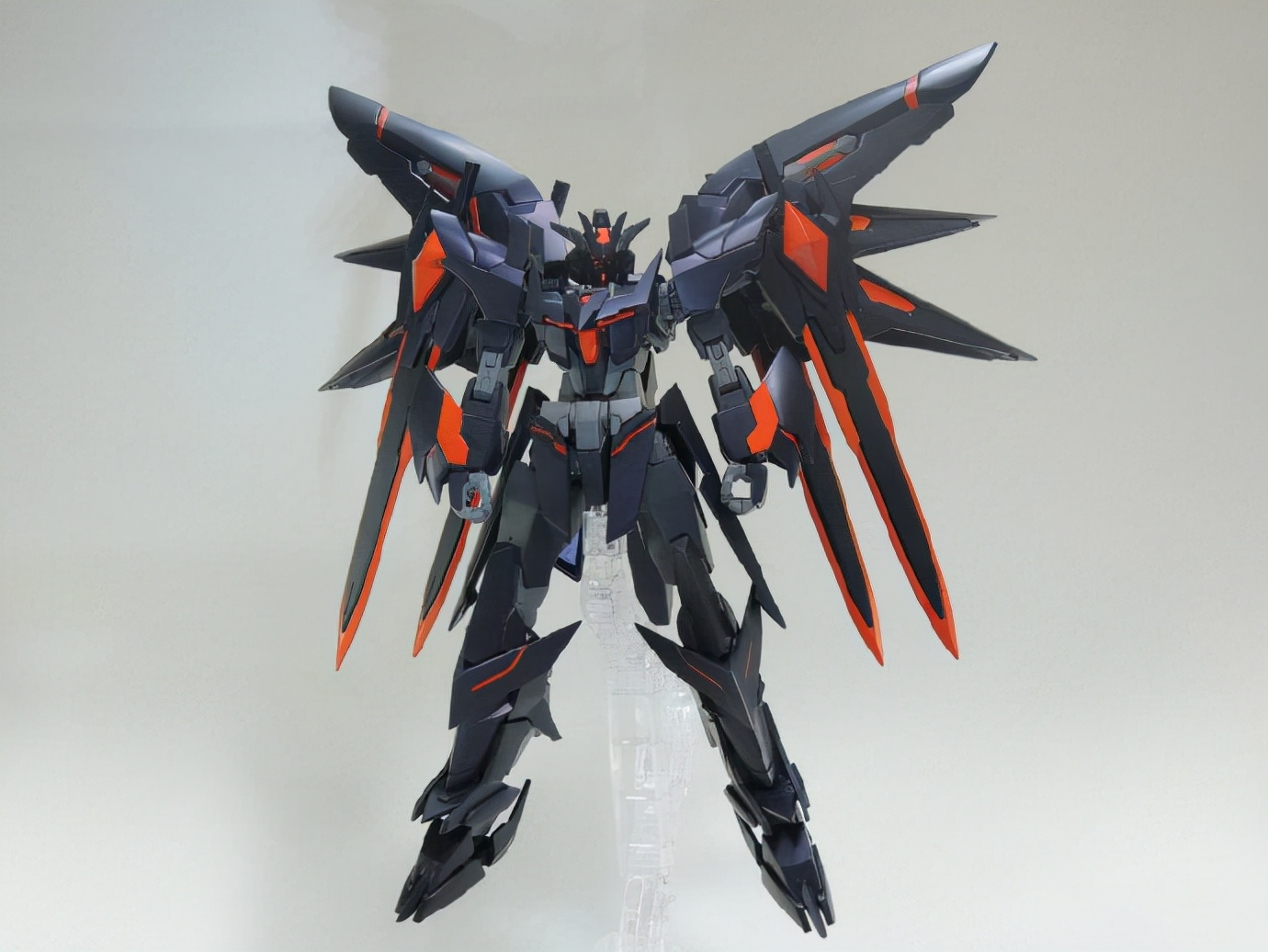 Dark matter armor, core Gundam model - iMedia