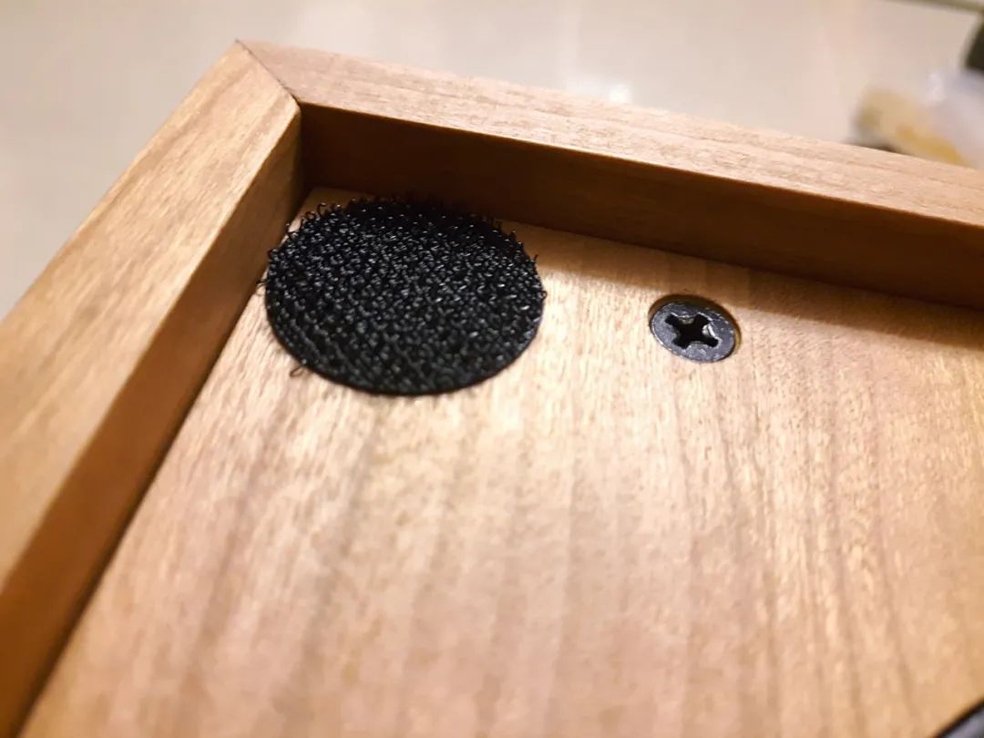 RESPOND銳榜LS3/5A監聽書架箱套件 - 資訊咖