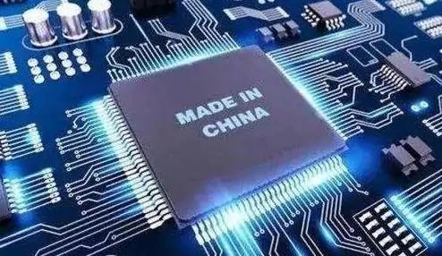 SMIC realizes the localization of 14nm chips?How far is the road to ...