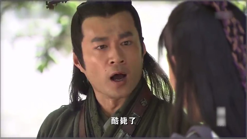 "Mythology": Xiaochuan was a hero when he was young, but he only ...