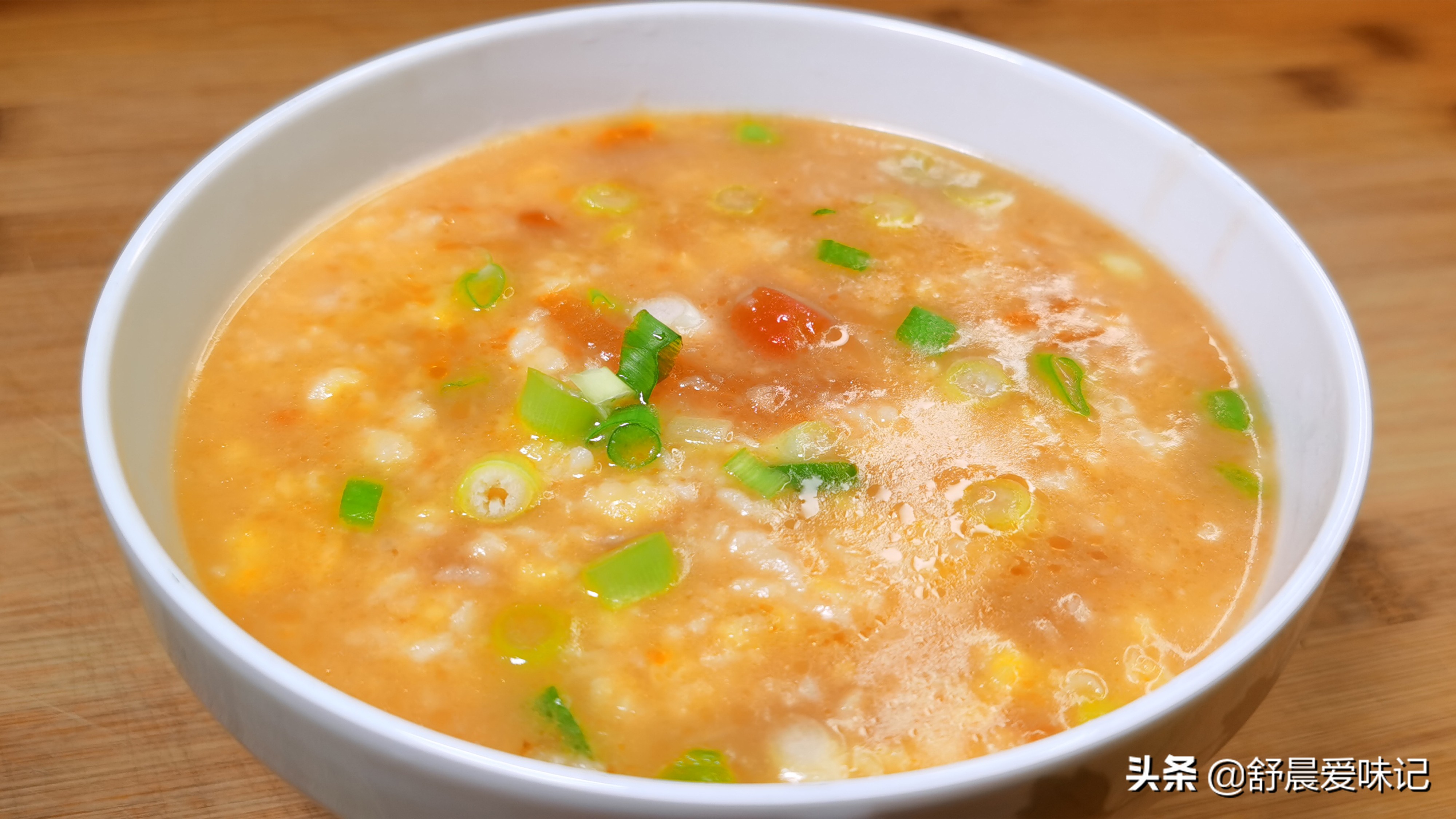 How to make pimple soup delicious?Teach you practical tips, the pimple ...