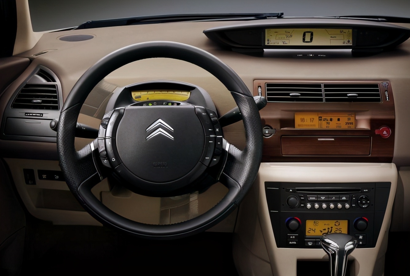 Signal Dongfeng Citroen: What happened to the Dongfeng Citroen whose ...