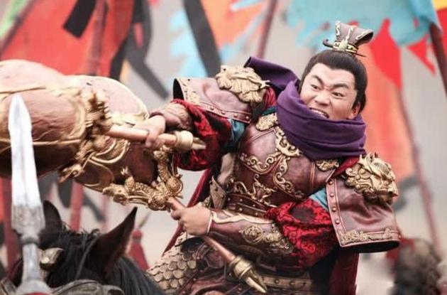 Can Qin Shubao beat Yuchigong? - iNEWS