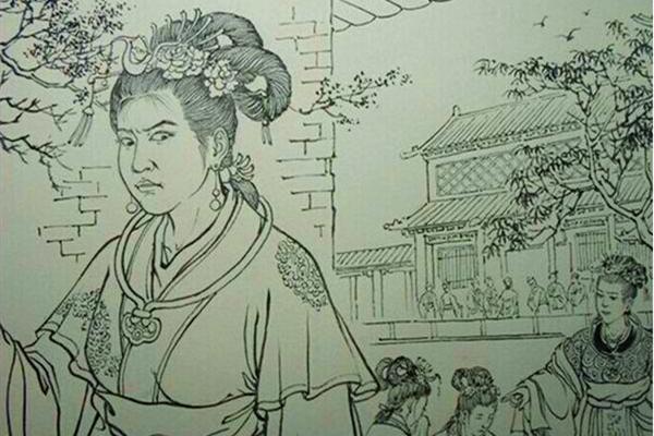 How did the man who looks most like Sima Yi become stupid? - iMedia